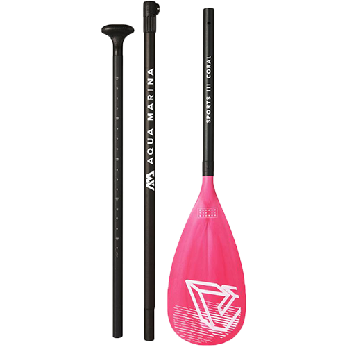 Vesla za SUP - od aluminijskih do karbonskih | feelfree.hr