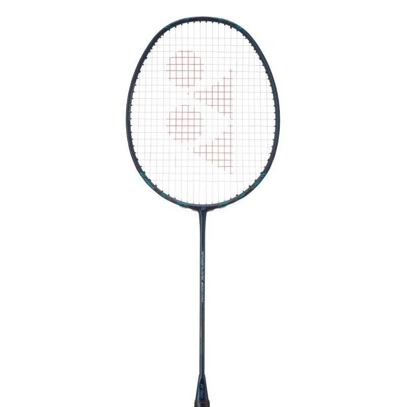 Yonex reket za badminton NANOFLARE 800 PLAY 4UG5 tamnozeleni
