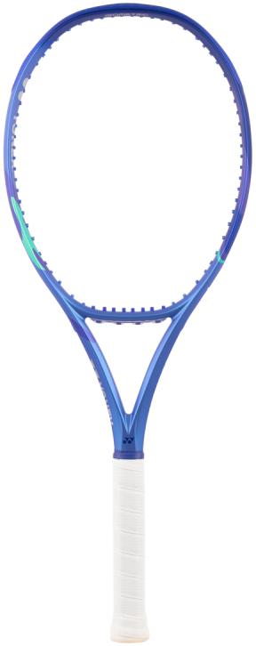 Yonex reket za tenis EZONE 98 Blast Blue plavi 305g G2