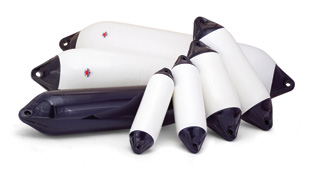 Bokobran Polyform Serije F Bijeli F1