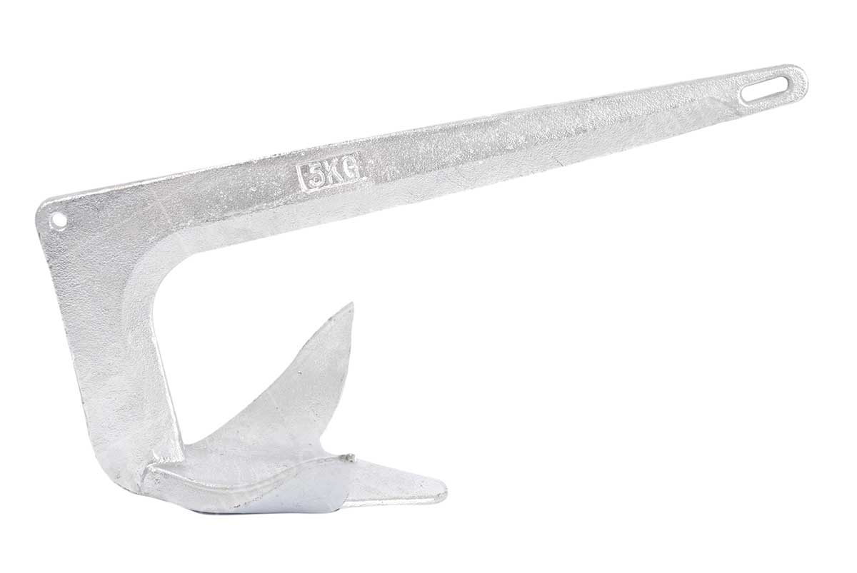 Sidro za brod tip Hand 5kg